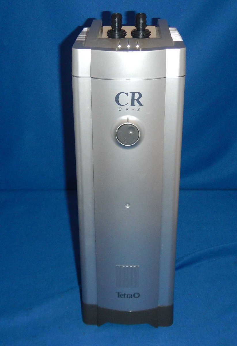 Yahoo!オークション - テトラ クールタワー CR-3 NEW 観賞魚水槽用ベ...