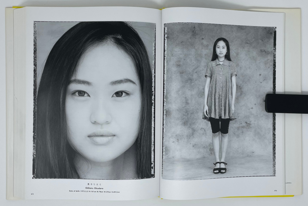 日本人女性100人の身体的記録 Yellows 2 0 大判アート写真集 レア アート写真 |売買されたオークション情報、yahooの商品情報