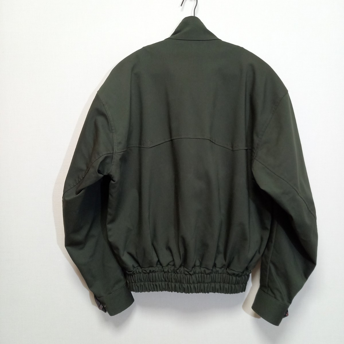 代購代標第一品牌－樂淘letao－良品 ペアスロープ 耐水透湿機能 スイングジャック メンズ L ライディングジャケット ライダースジャケット バイク G9 ブルゾン 英国