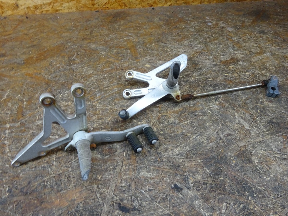 Yahoo!オークション - [K86]カワサキ ZXR400 ZX400L-002 社外 BEET JAP...