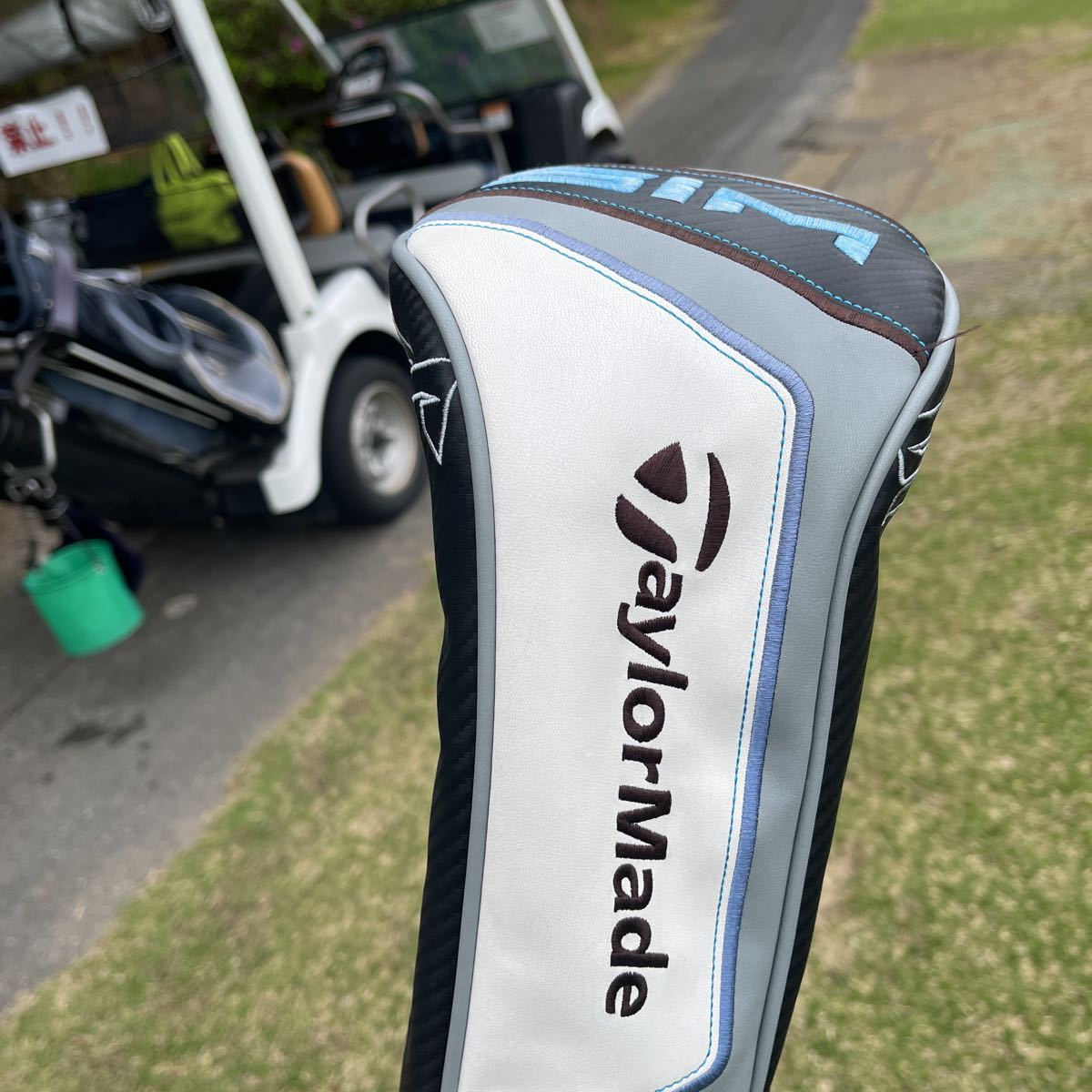 Yahoo!オークション - テーラーメイドsim9.0左用