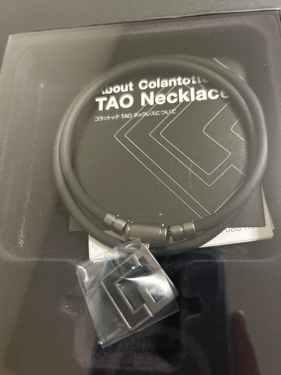 コラントッテTAO AURA｜Yahoo!フリマ（旧PayPayフリマ）
