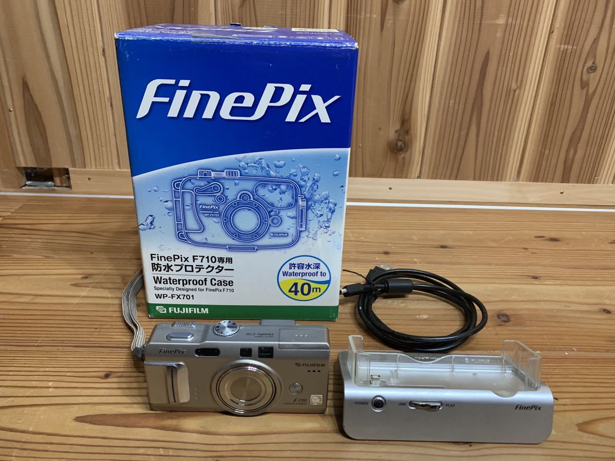Yahoo!オークション - FUJIFILM 富士フィルム FinePixファインピクス ...