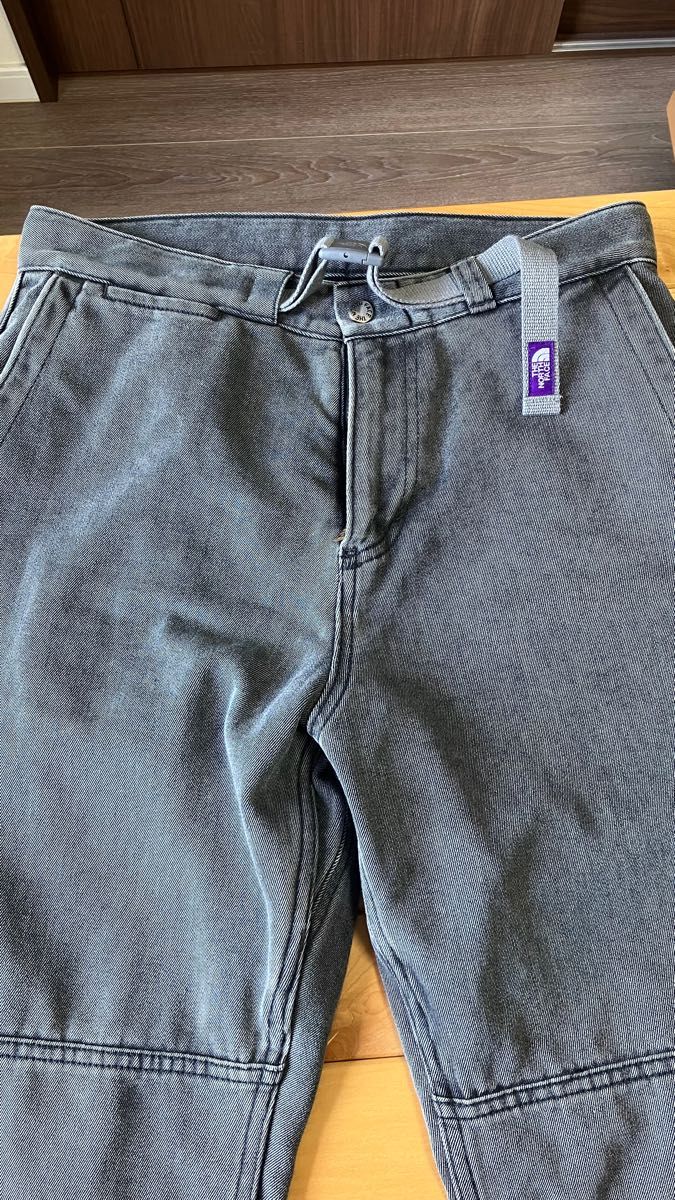 The North Face purple label ノースフェイス デニムフィールド The North Face purple label ノースフェイス デニムフィールド