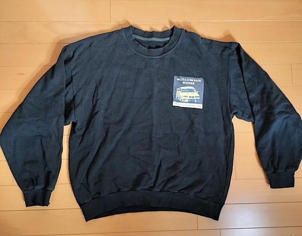 Yahoo!オークション - 古着 96年JTCC第9戦 オートテックレーシング...