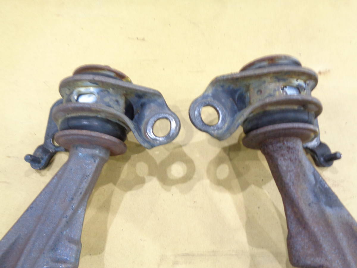 DC1 インテグラ TI フロント ロアアーム 左右 3ドア 純正 DC2 LCA コントロールアーム シビック EG(その他)｜売買されたオークション情報、yahooの商品情報をアーカイブ ...