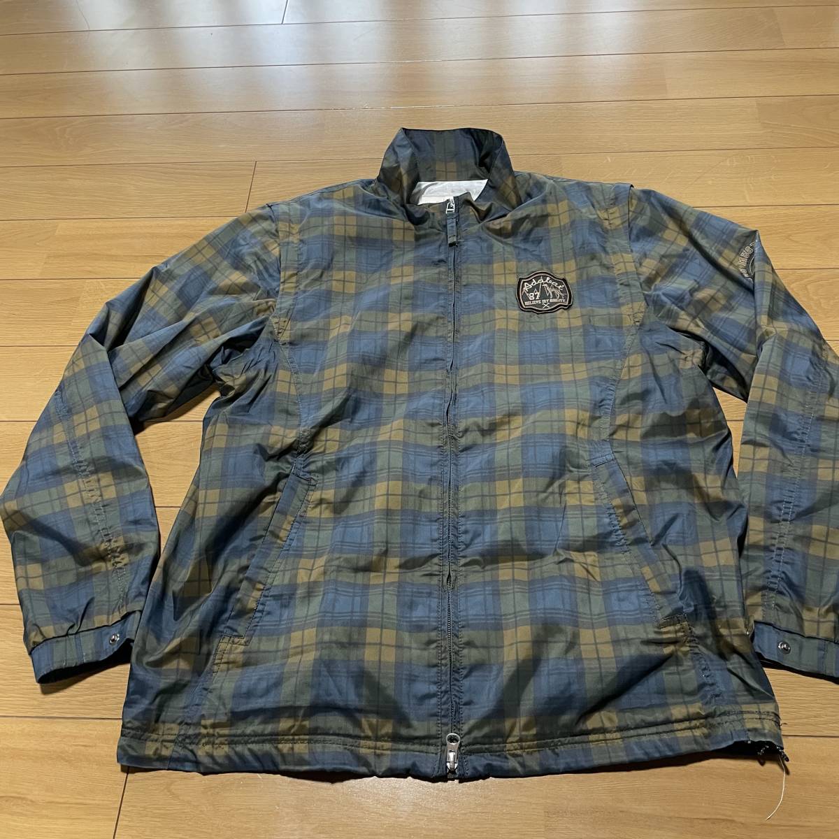 Yahoo!オークション - R-20 adabaT/アダバット（ワールド） サイズ 48 ...