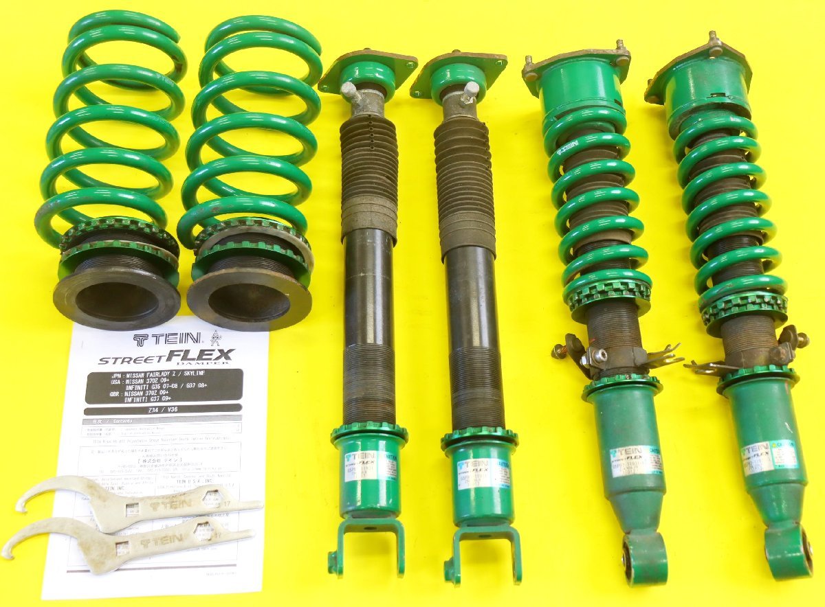 Yahoo!オークション - CKV36 V36 スカイライン V36 KV36 PV36 フェアレ...