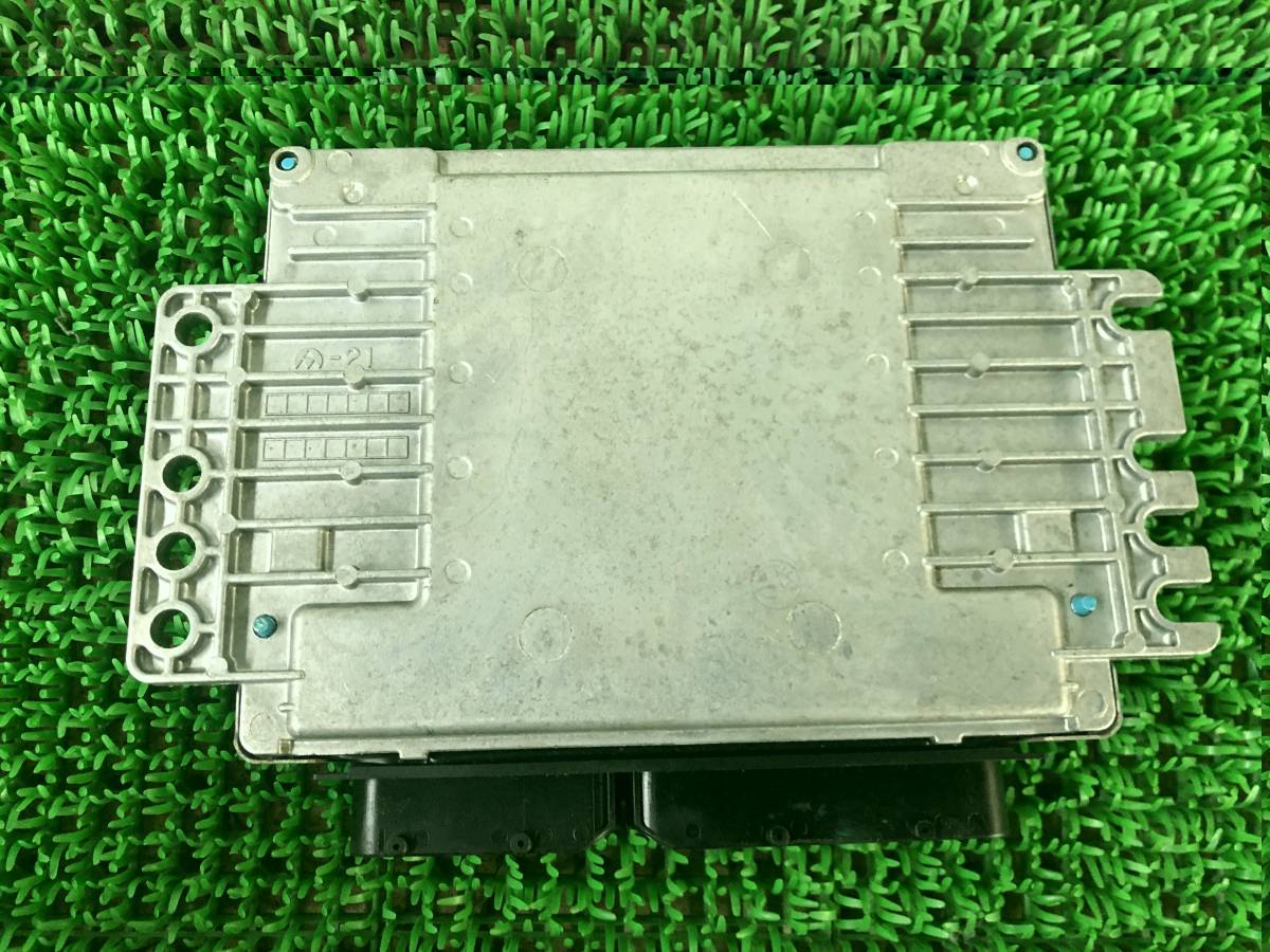 Yahoo!オークション - 日産 TU31 プレサージュ エンジンコンピューター...