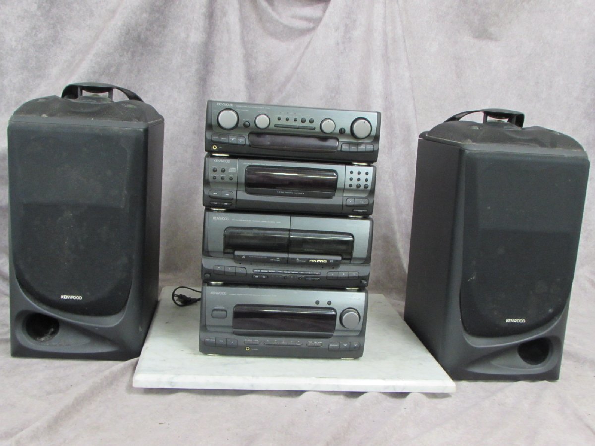 Yahoo オークション Kenwood ケンウッド Ls B9l Ls B9r C B9 Dp Mb9