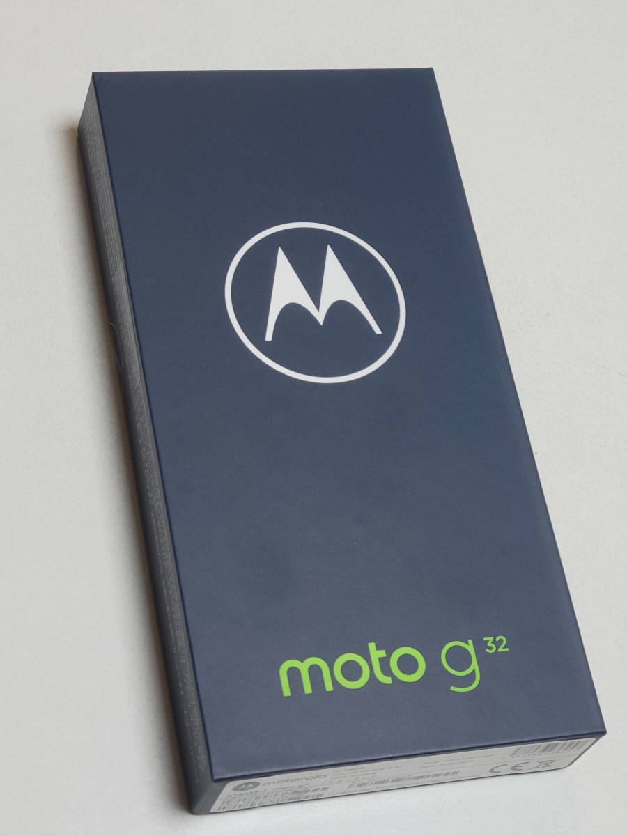 Yahoo!オークション - moto g32