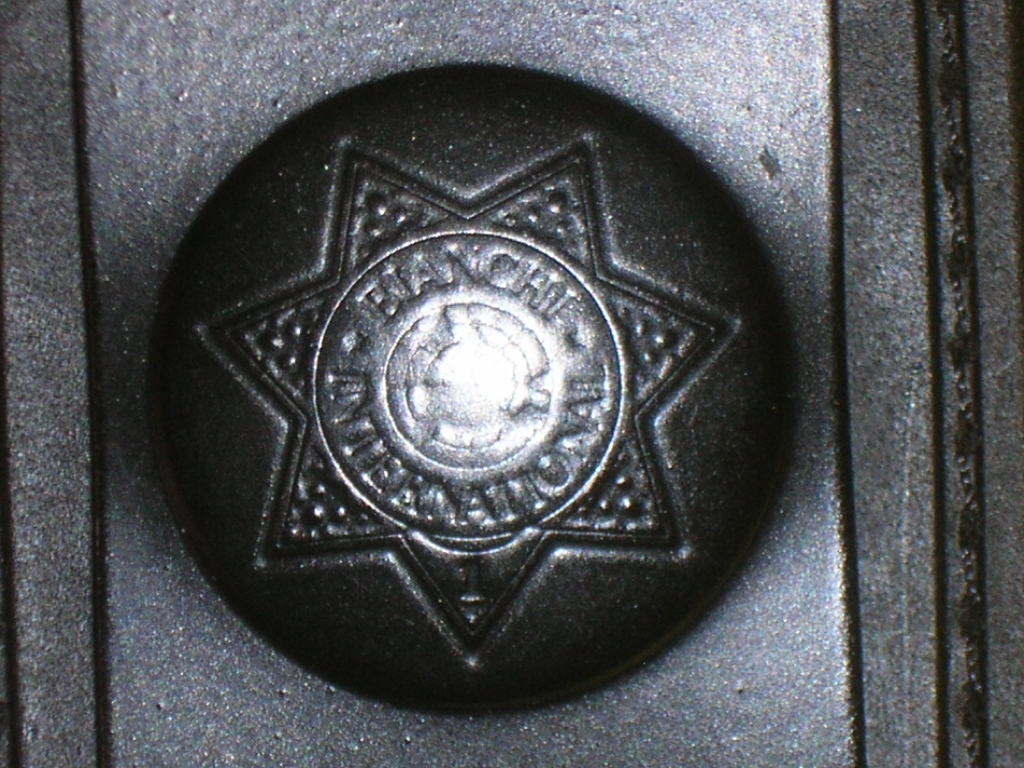 Yahoo!オークション - ビアンキ Jインサイドフレーム S&W M36 チーフ M...