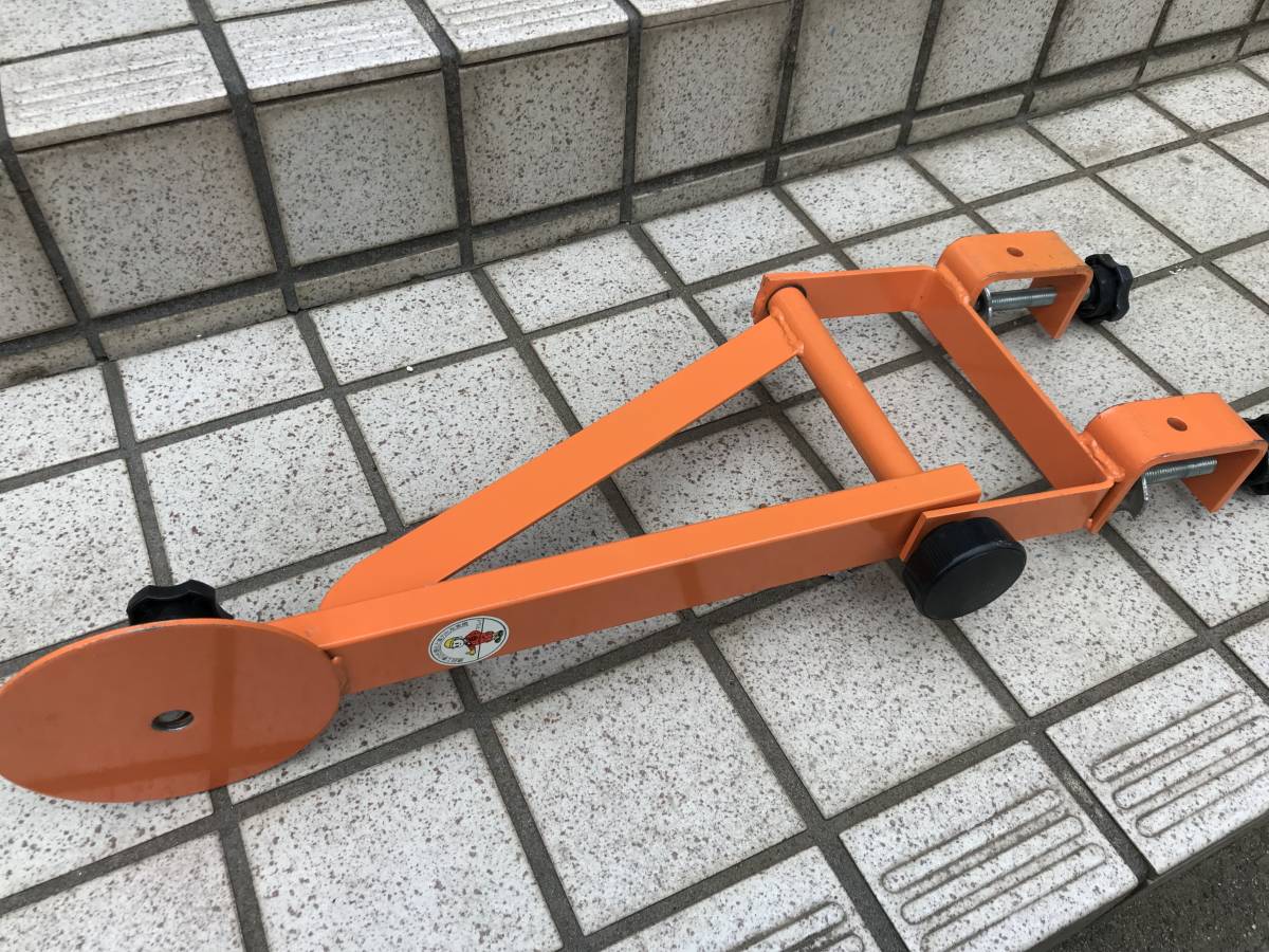 Yahoo!オークション - 【K51】 丸井産業 まっすぐ君 レベルスタンド 測...