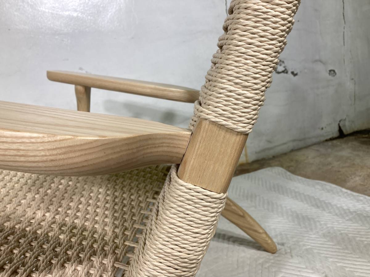 アウトレット未使用品!リプロダクト品 ハンスJウェグナー CH25 アウトレット未使用品!リプロダクト品 ハンスJウェグナー CH25
