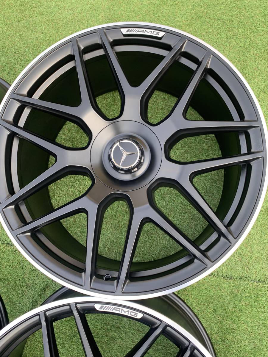 Yahoo!オークション - ベンツ AMG W463 GクラスW463A G65 エディション...