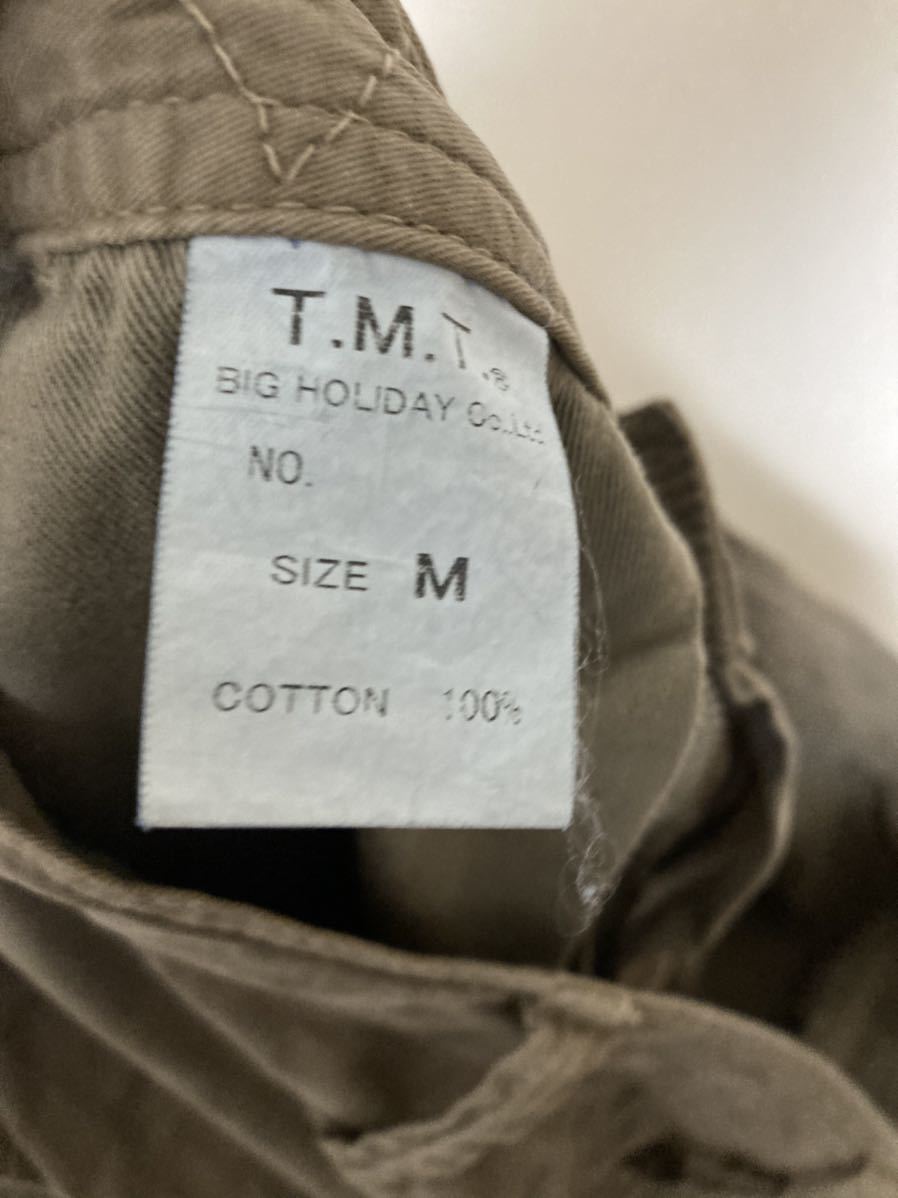 Yahoo!オークション - カーゴパンツ tmt 落書き リップストップ