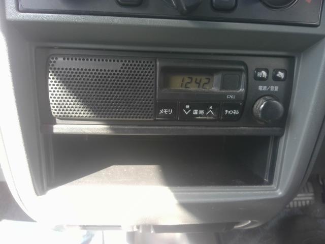 Yahoo!オークション - ミニカ HBD-H42V ラジオ ライラ 3G83 A31 H22年 ...