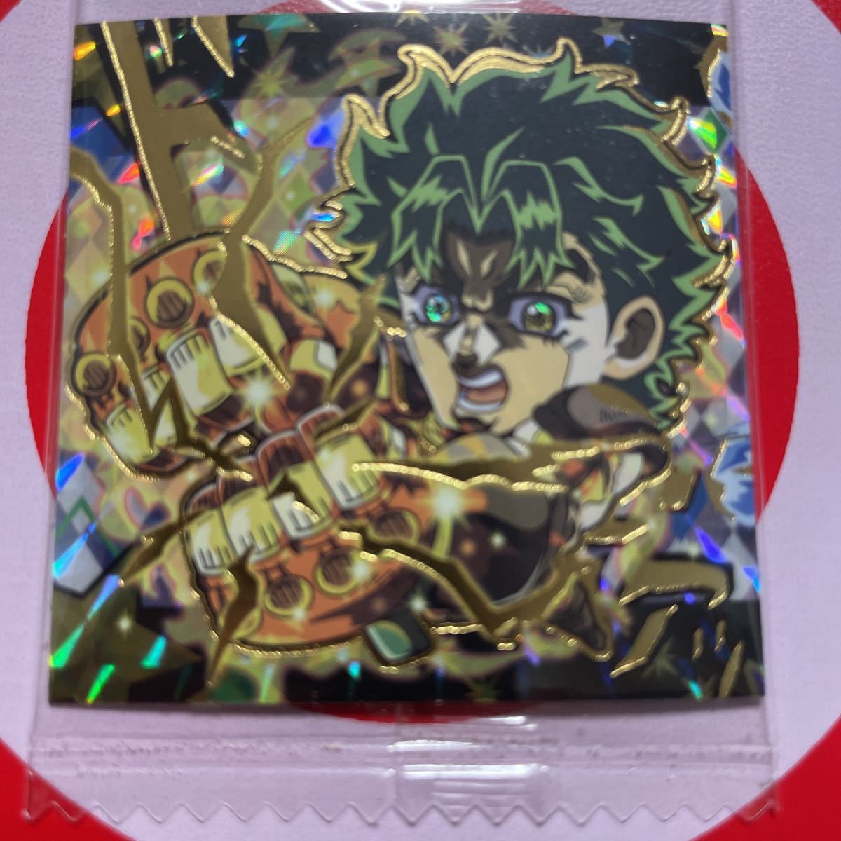 ジョジョの奇妙な冒険シールウエハース ジョナサン ジョースター JJR ジョジョレア(その他)｜売買されたオークション情報、yahooの商品情報をアーカイブ公開 - オークファン（aucfan ...