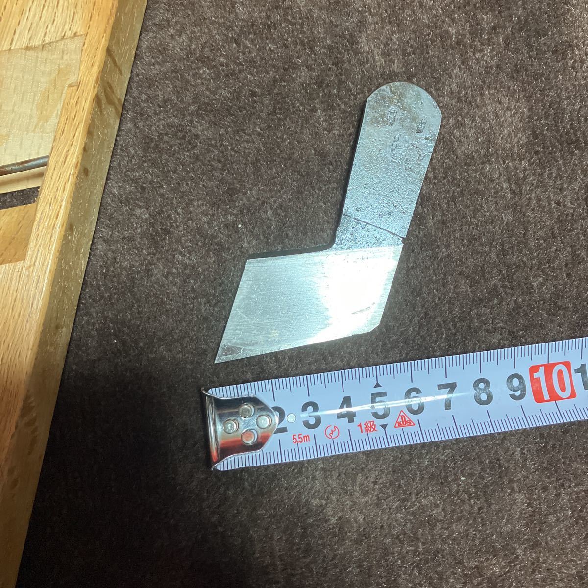 Yahoo!オークション - 際脇鉋 右