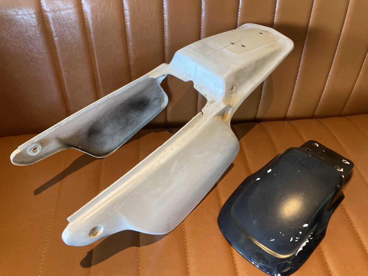 Yahoo!オークション - ks2 カウル フェンダー