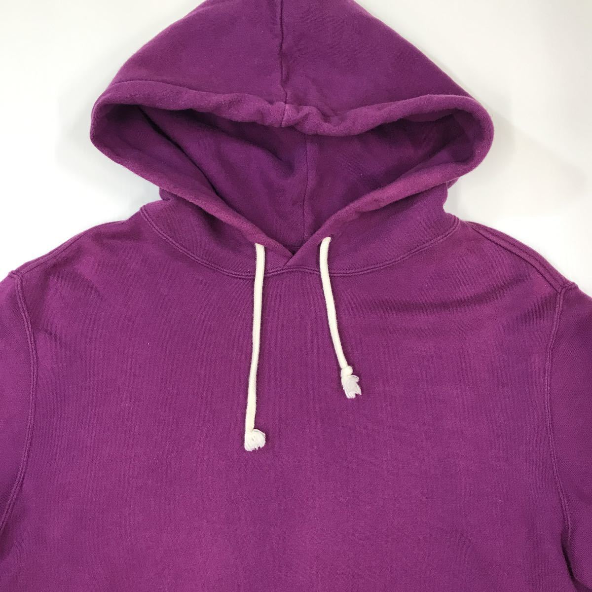 Yahoo!オークション - champion チャンピオン スウェットパーカー プル...