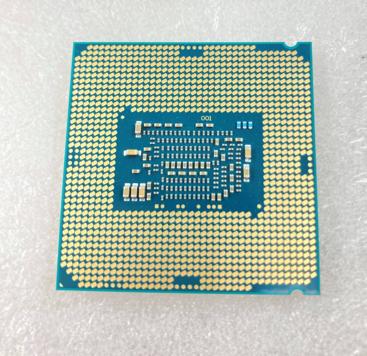 代購代標第一品牌－樂淘letao－1円～ ★Intel Xeon E3-1260L V5 SR2LH 2.90GHz★ 動作品