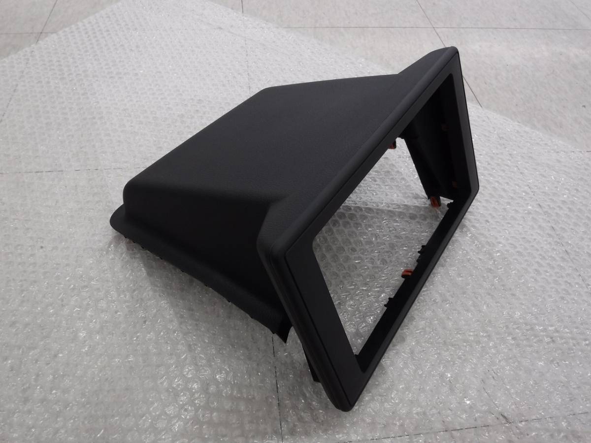 Yahoo!オークション - A202S ロッキー 純正9インチオーディオパネル ...