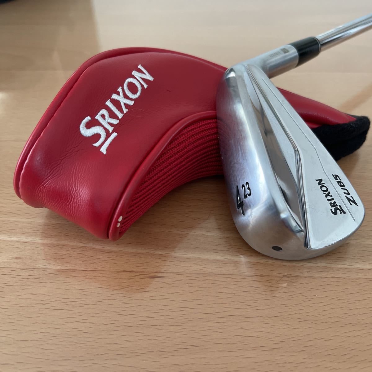 Yahoo!オークション - ダンロップ ユーティリティ SRIXON Z U85 U4 23...