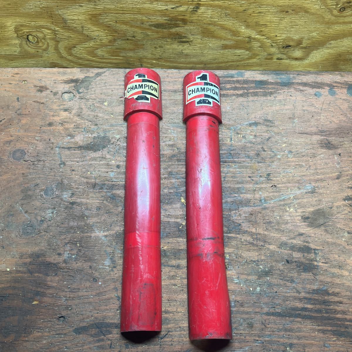 Yahoo!オークション - フォークガード カバー