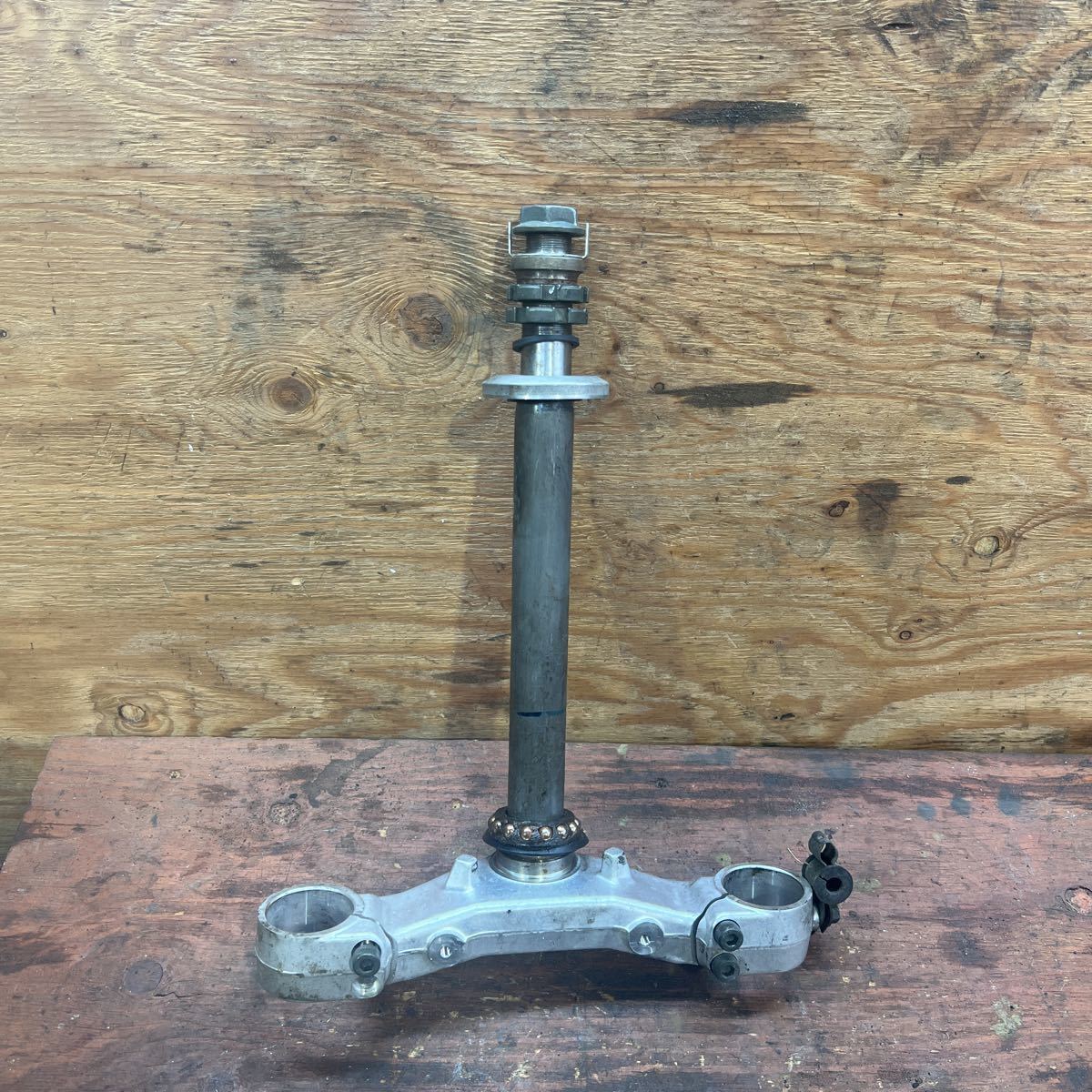 T-MAX SJ04J ステム(フロント)｜売買されたオークション情報、yahooの商品情報をアーカイブ公開 - オークファン（aucfan.com）