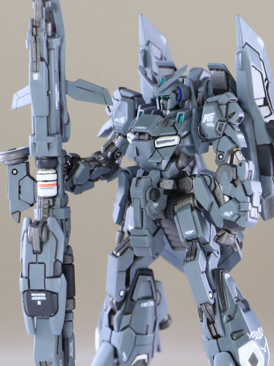 ガンダムアーティファクト ゼータプラス Ζガンダム 改修 ガンダムアーティファクト ゼータプラス Ζガンダム 改修