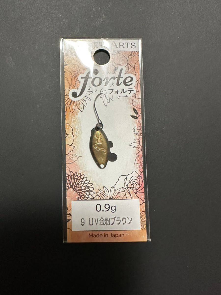 Yahoo!オークション - ベルベットアーツ フォルテ VELVET ARTS 0.9g ...