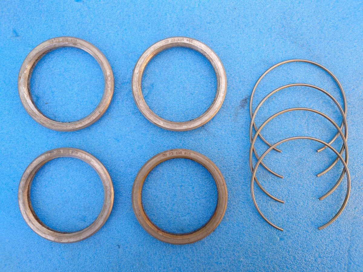 Yahoo!オークション - BBS 純正 PFS ハブリング 09.23.405 56パイ ホン...