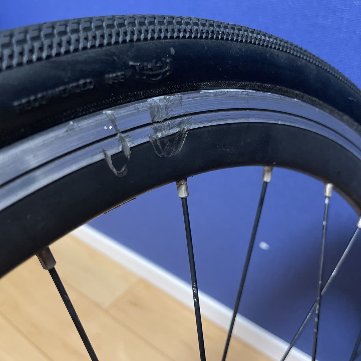 代購代標第一品牌－樂淘letao－GIANT 20インチ 451 ホイール