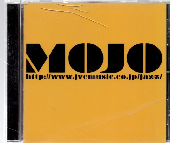 Yahoo!オークション - MOJO VARIOUS