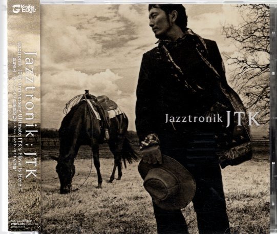 Yahoo!オークション - Jazztronik JTK