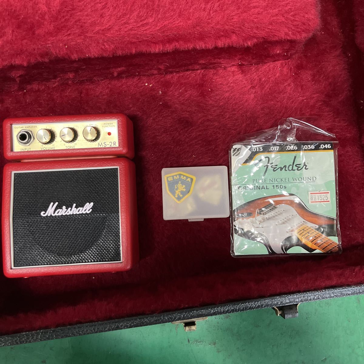 Gibson Firebird エレキギター ギブソン ファイヤーバード レッド ヴィンテージ ハードケース 備品付き 現状販売品 Fm0048ファイヤーバード|売買されたオークション情報