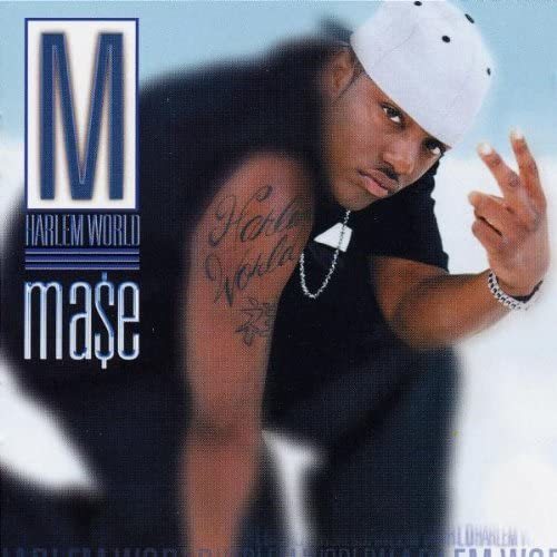 Yahoo!オークション - Harlem World Mase 輸入盤CD