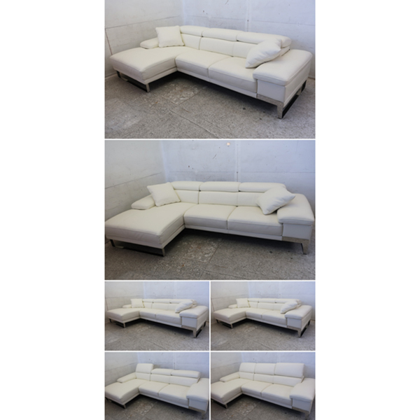 Yahoo!オークション - P080 展示品 イタリア製 NICOLETTI/ニコレッテ...