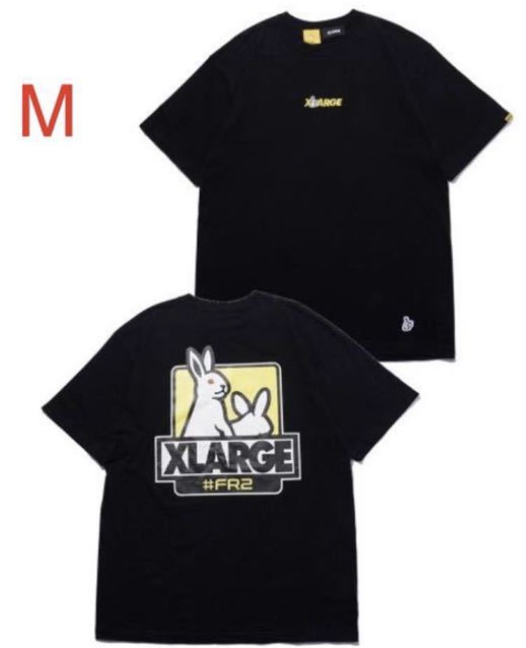 Yahoo!オークション - FR2 xlarge エクストララージ FXXK ICON Tee コ...