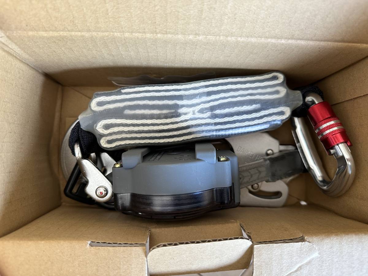 Yahoo!オークション - 新品 フルハーネス型安全帯 MHF-F1K-AS【新規格...