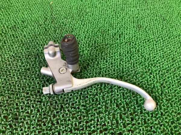 Yahoo!オークション - VT 250 スパーダ 012 MC20 クラッチレバー ＆ ホ...