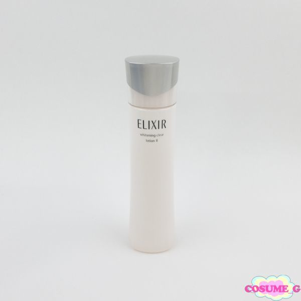 Yahoo!オークション - 資生堂 エリクシール ホワイト クリアローション...