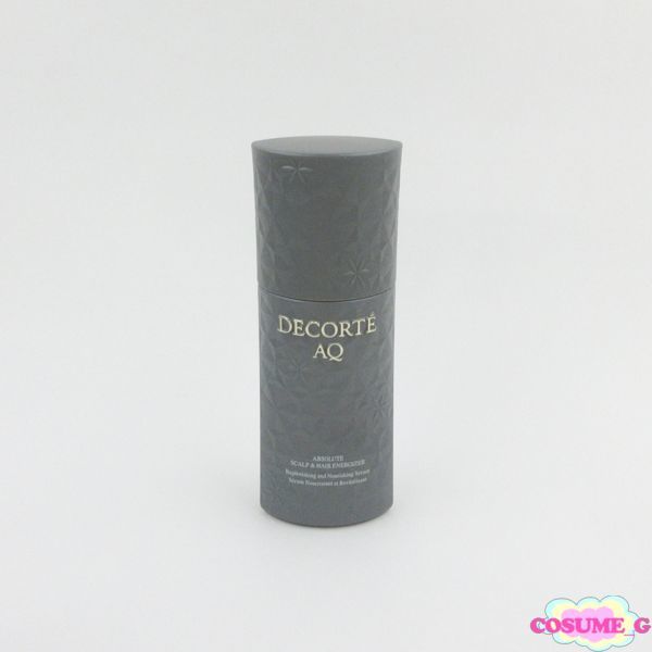 Yahoo!オークション - コスメデコルテ AQ アブソリュート スカルプ ヘ...