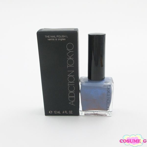 Yahoo!オークション - アディクション ザ ネイルポリッシュ L 110P Gen...