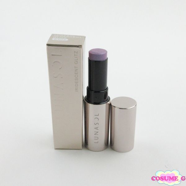 Yahoo!オークション - ルナソル イリディセントグリッツ EX02 Labyrint...