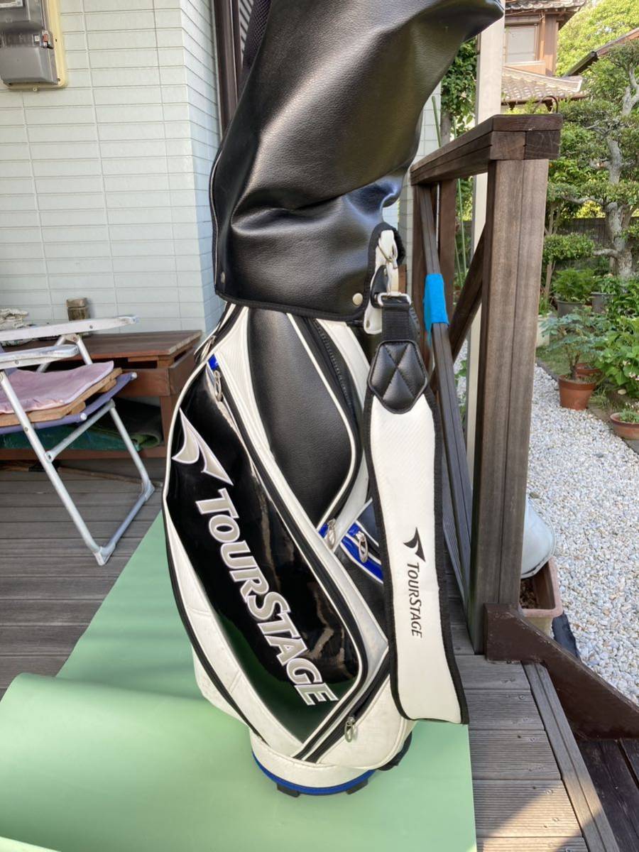 Yahoo!オークション - ツアーステージv771 13本セット