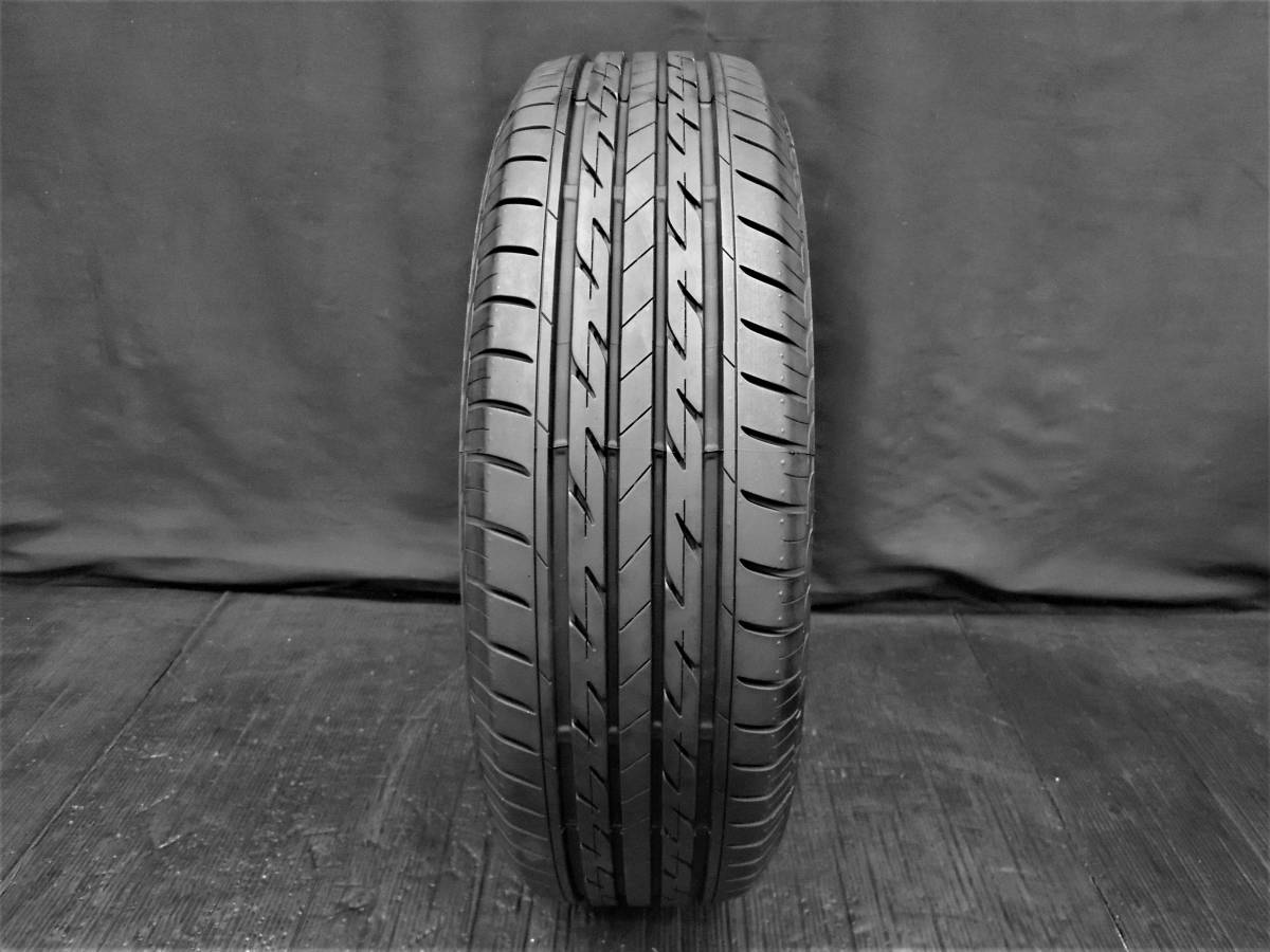 ★2020年製・ほぼ未使用 Bridgestone Nextry 195 65r15 4本set ★ウィッシュ プリウス ノア
