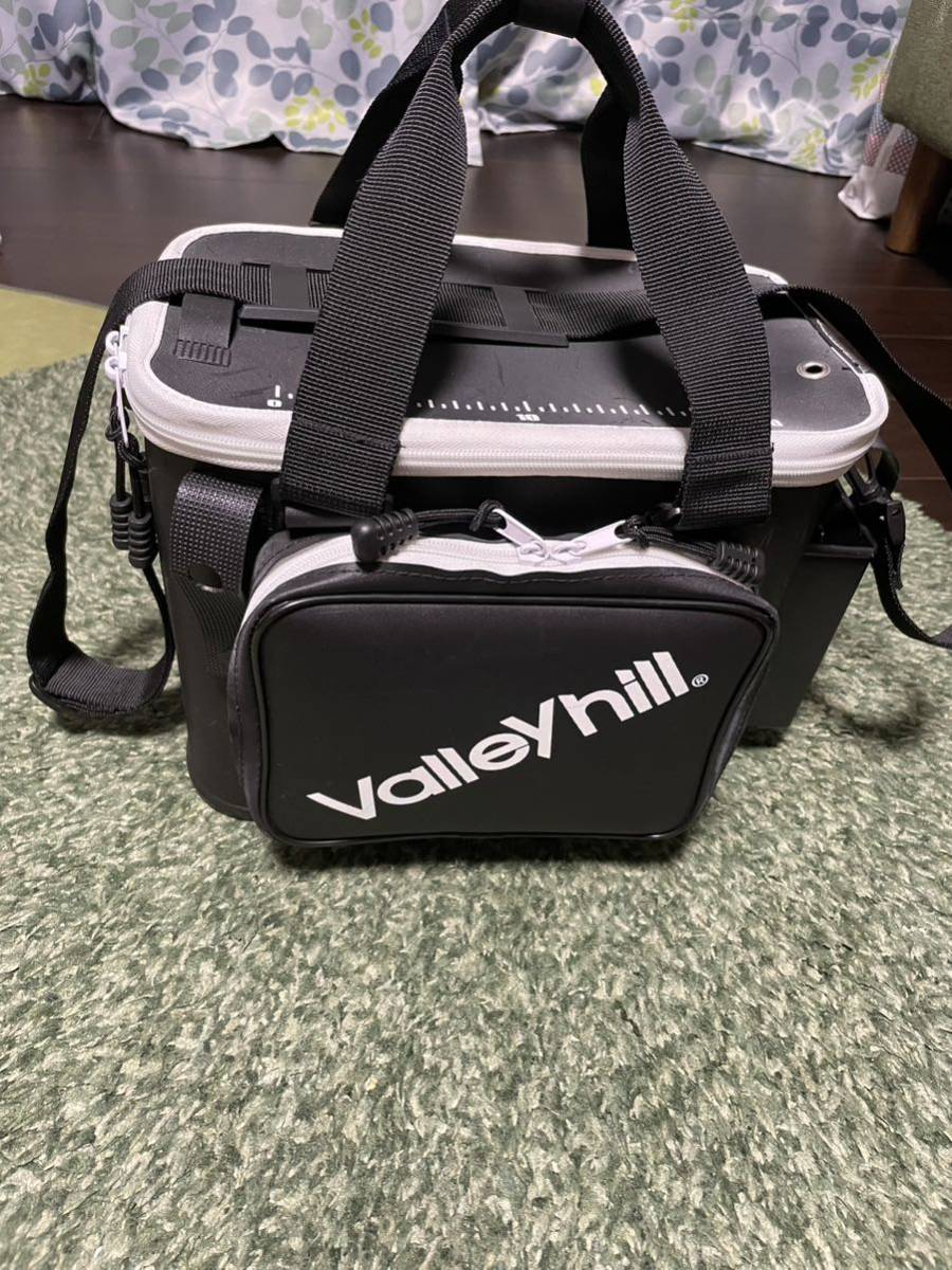 Yahoo!オークション - バレーヒル(ValleyHill) バッカンシマノ タック...