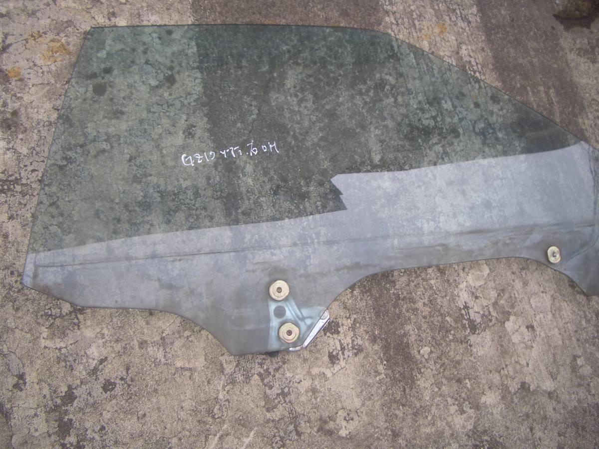 Yahoo!オークション - ソアラ GZ10 МZ11 右ドアガラス ブルー